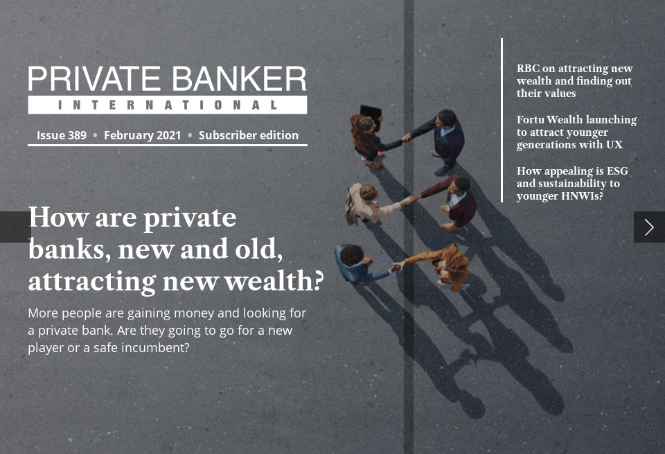 News in brief - PBI Subscriber edition | Issue 389 | February 2021