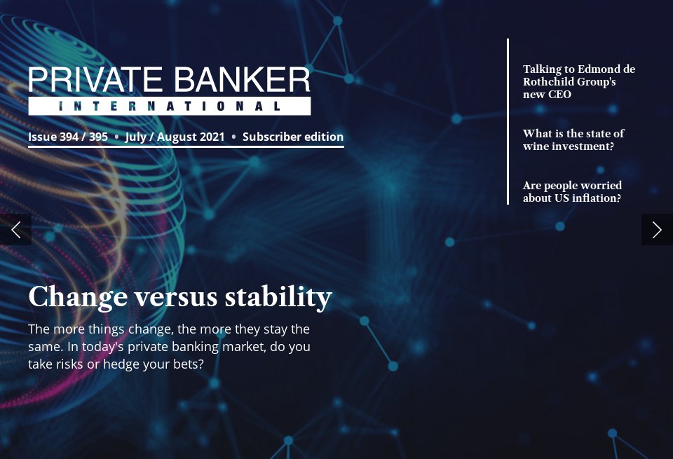 Analysis - PBI Subscriber edition | Issue 394 | July 2021