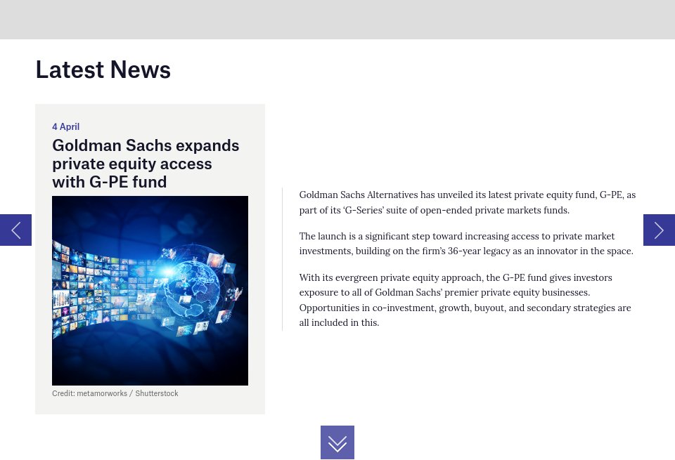 Latest News - Private Banker International | Issue 40 | April 2025