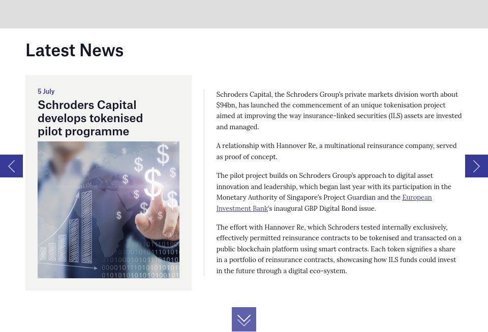 Latest News - Private Banker International | Issue 37 | July 2024