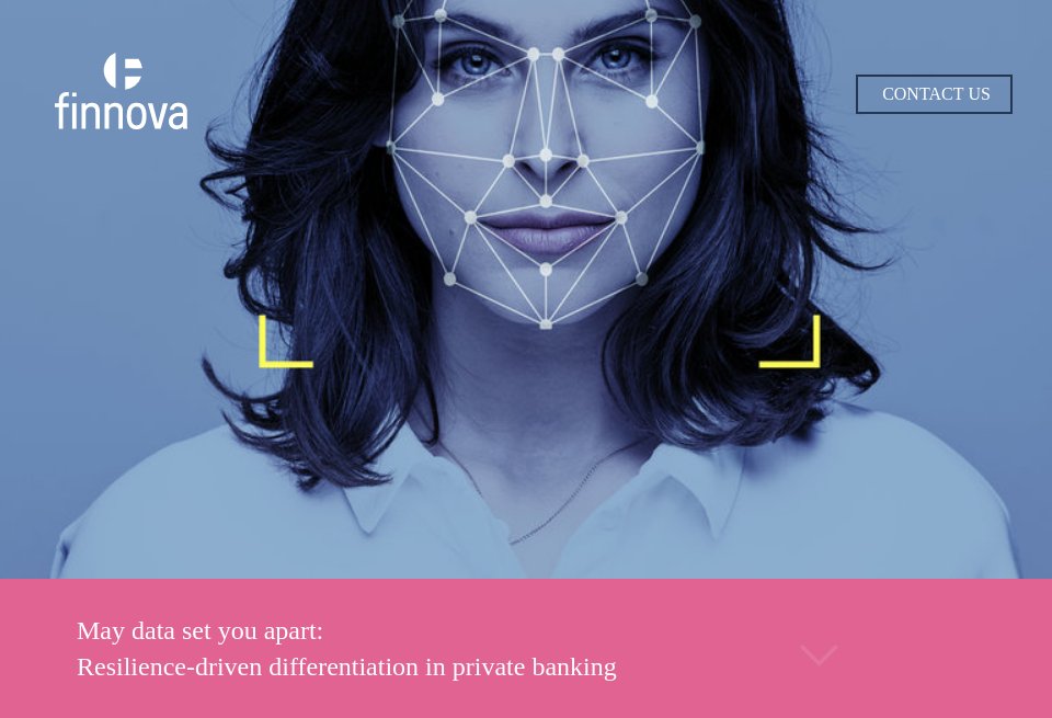 Finnova - Private Banker International | Issue 14 | June 2020